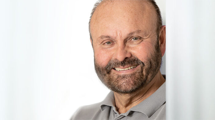 Dr. med. Jürgen Rothhaar – Dr Kristen